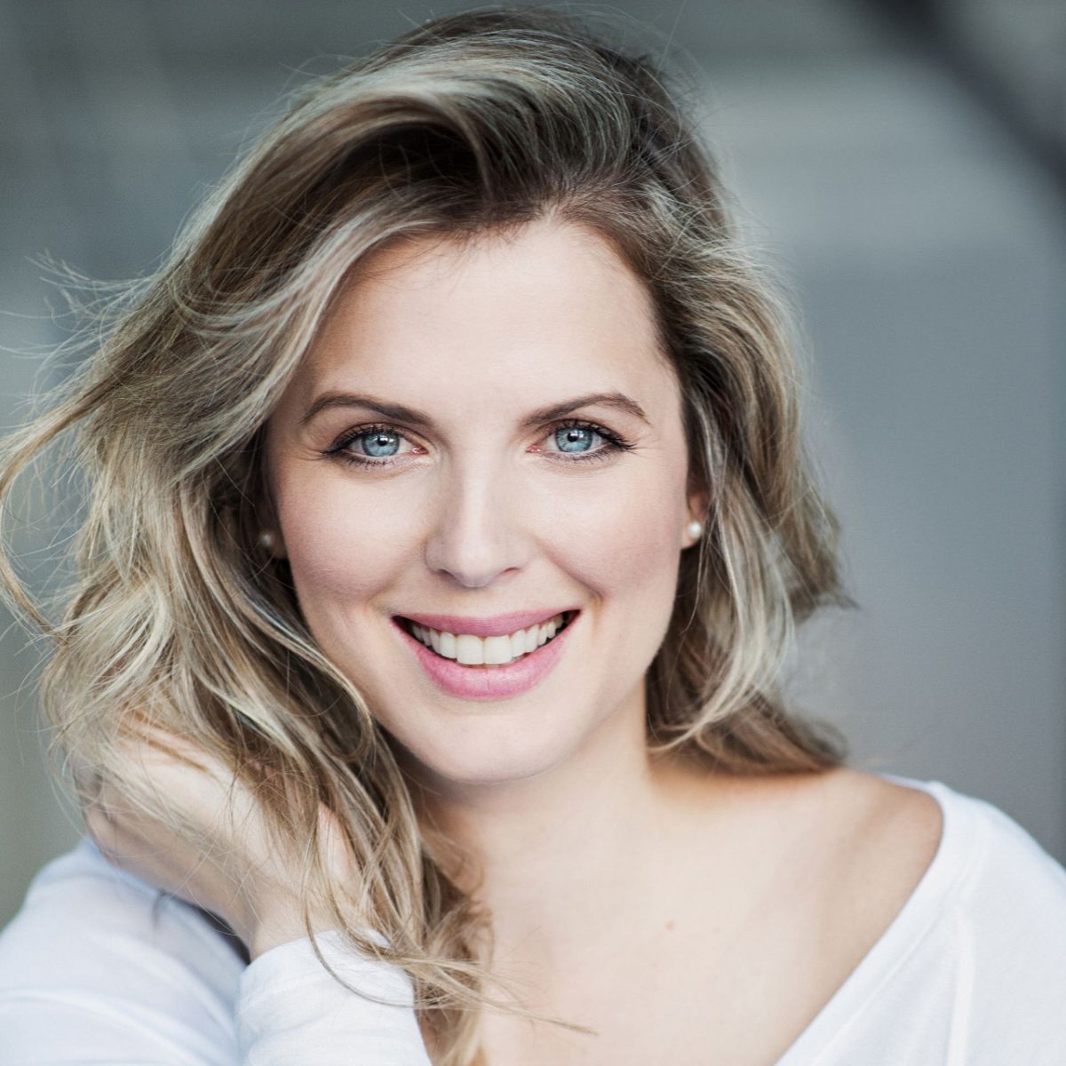 À propos - Lili Mallette